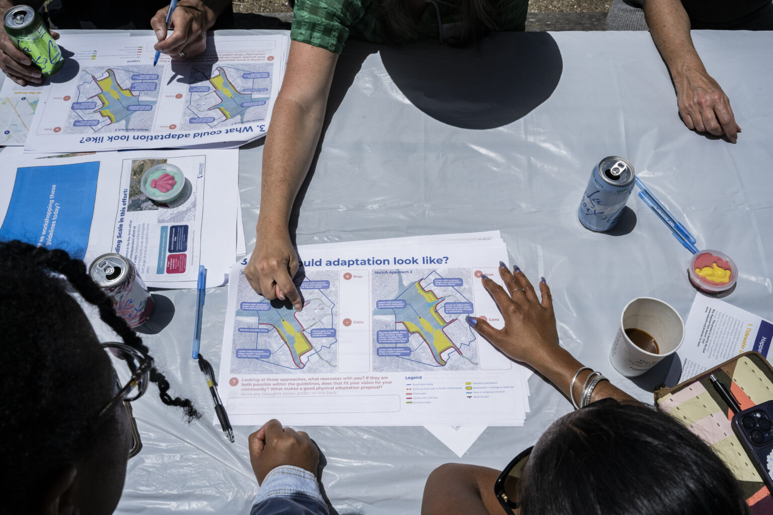 Plan Resources | SF Bay Conservation & Development